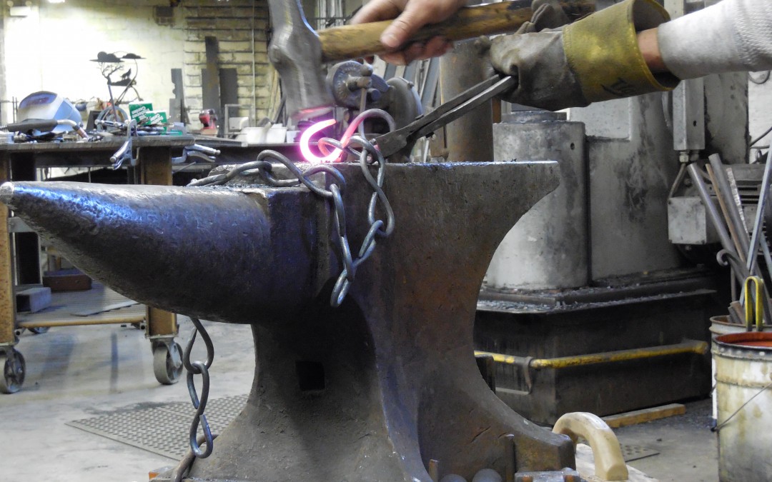 Gallery - Antietam Iron Works